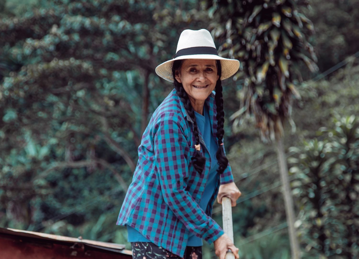 AgriSafe Learning: Home