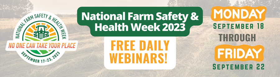 AgriSafe Learning: Home